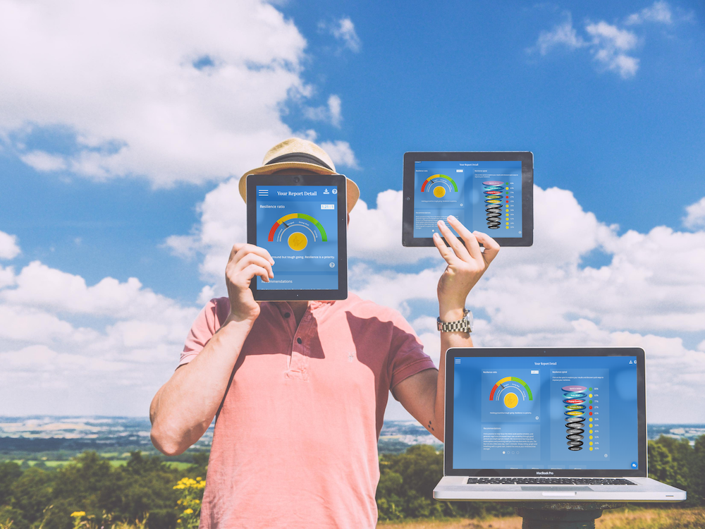 Resilience Institute