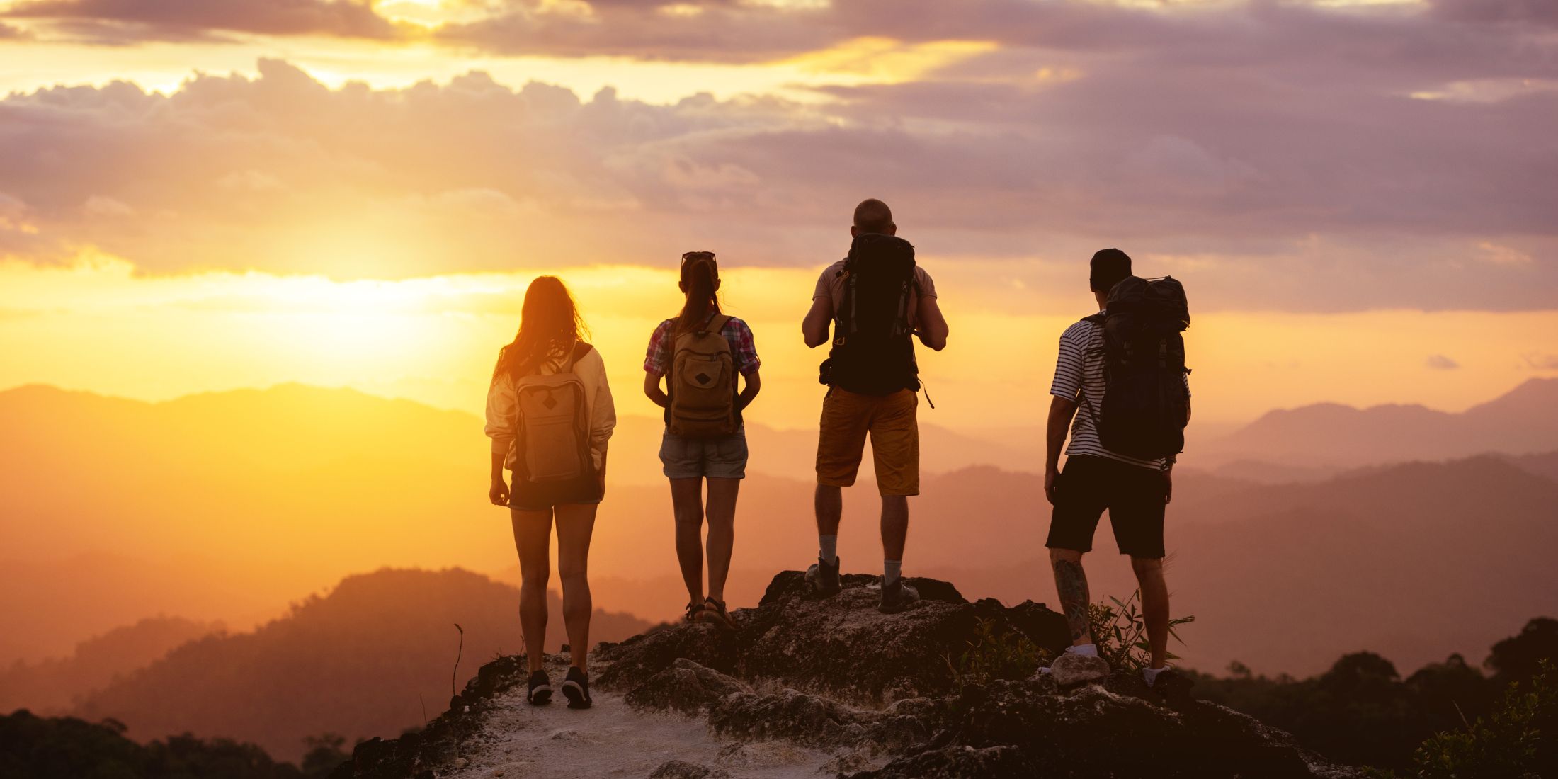 Resilience Institute | The Benefits of Environmental Stewardship