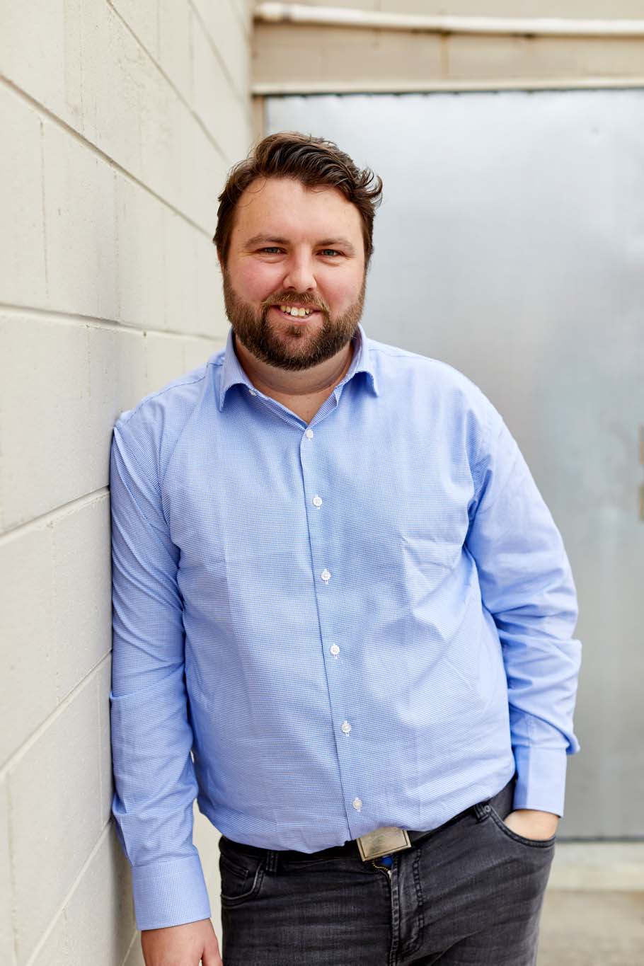 Our Team | MBB Consulting