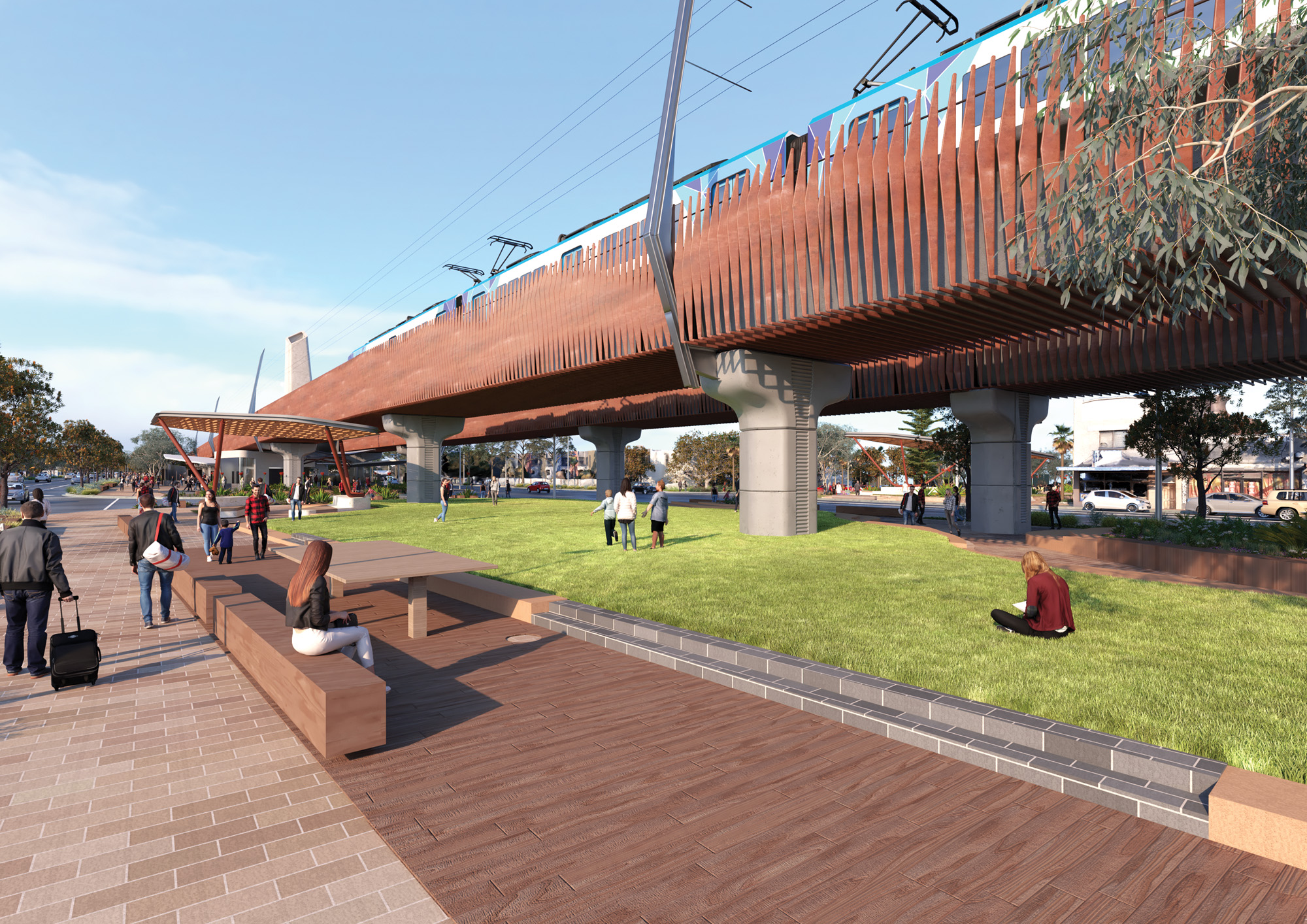 Southern Program Alliance | MBB Consulting