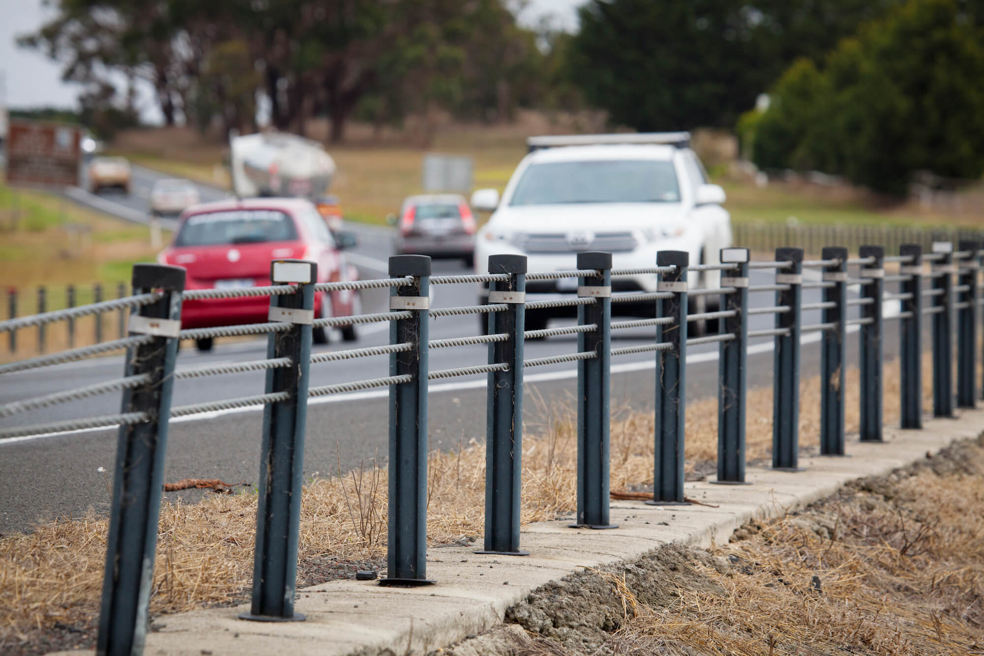 SSRIP - Safe System Road Infrastructure Project | MBB Consulting