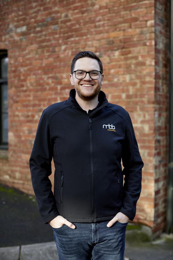 Mike Fox | MBB Consulting