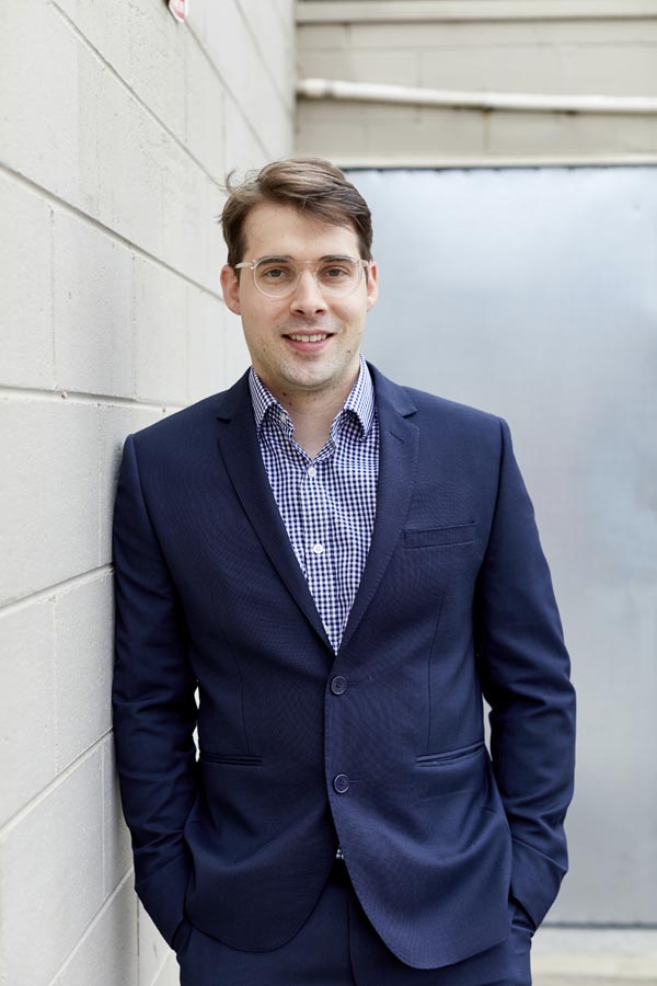 Ryan O'Rourke | MBB Consulting