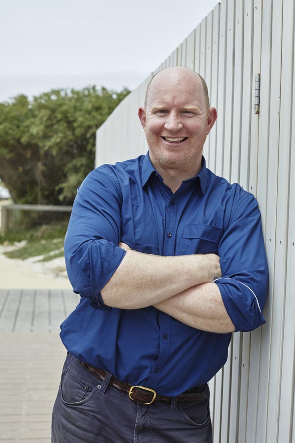 Stephen Burke | MBB Consulting