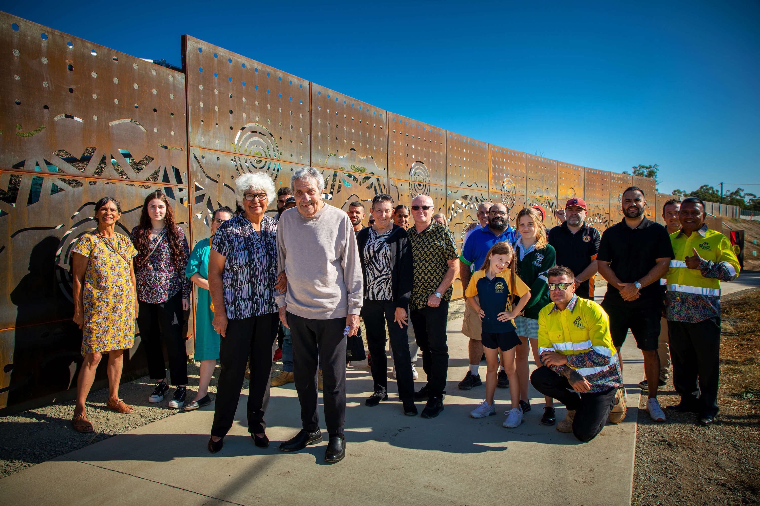 Echuca Moama Bridge Project | MBB Consulting