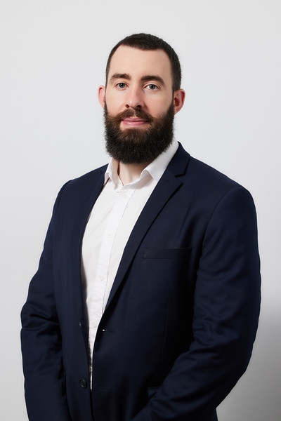 Phil Spratt | MBB Consulting