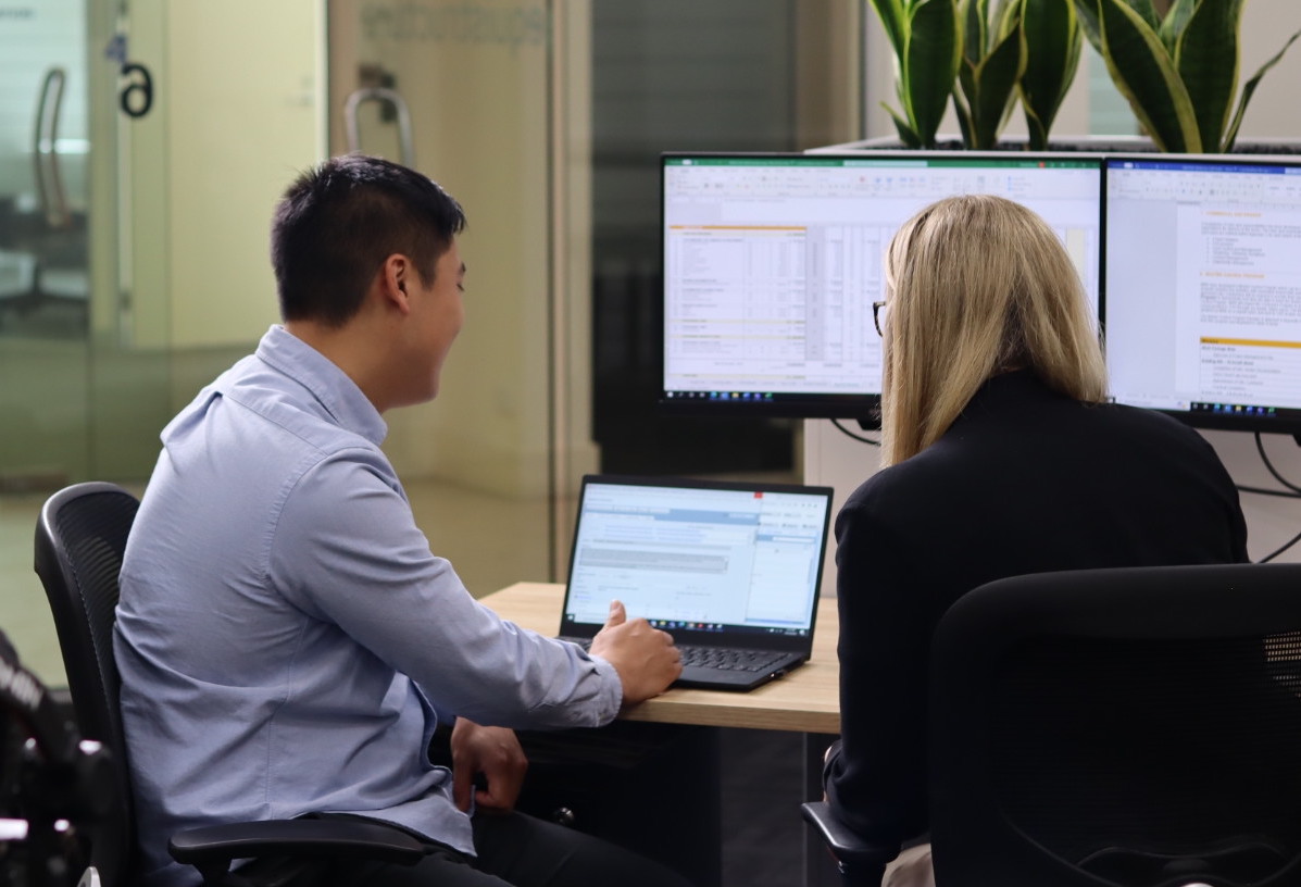 Capabilities | MBB Consulting