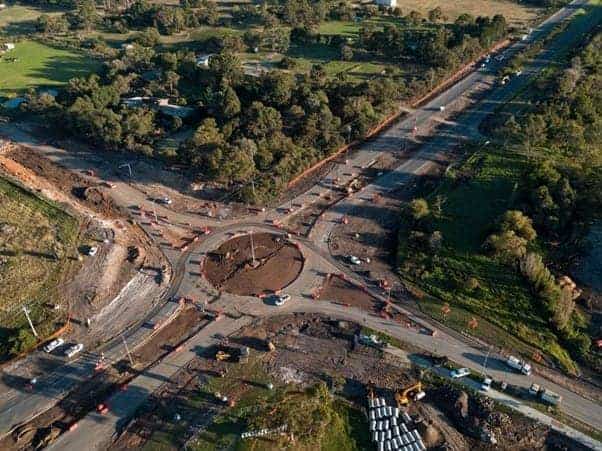 Western Port Highway Upgrade | MBB Consulting