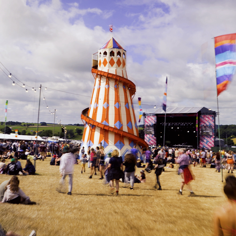Y Not Festival