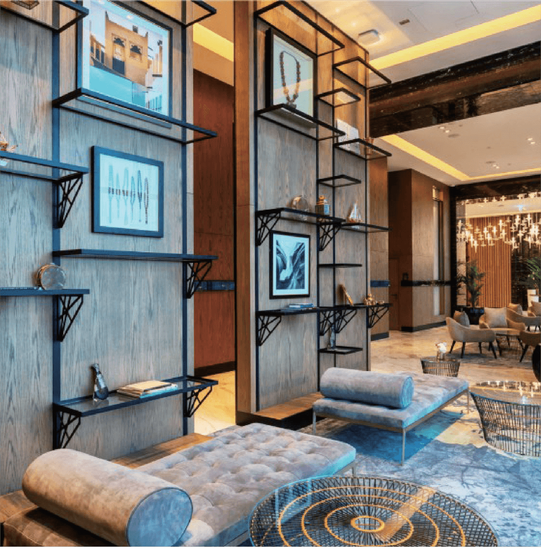 Wood Couture Bespoke Furniture Manufacturing Experts