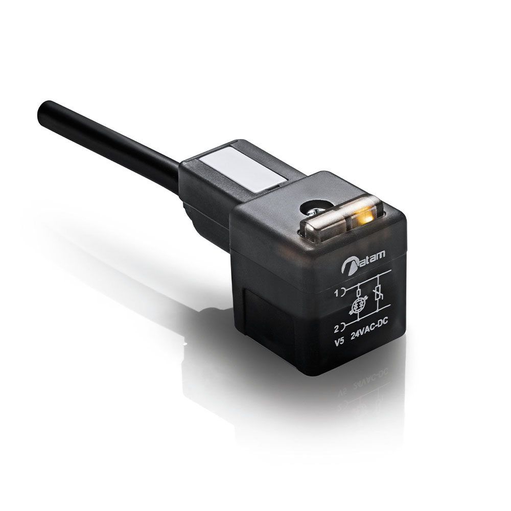 Connector Selector Tool | ATAM UK