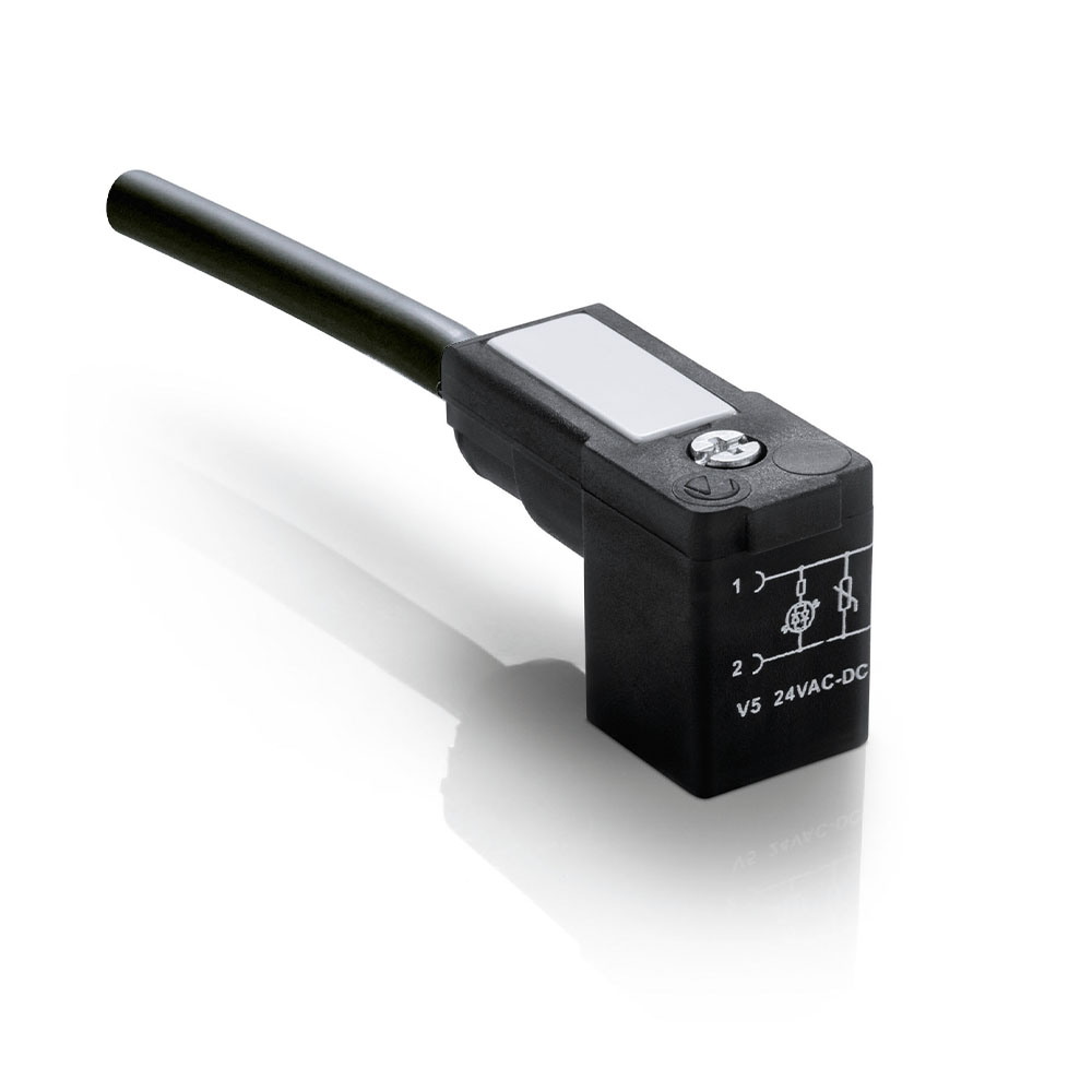 Connector Selector Tool | ATAM UK