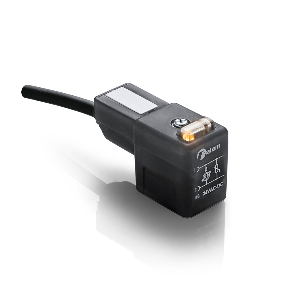 Connector Selector Tool | ATAM UK