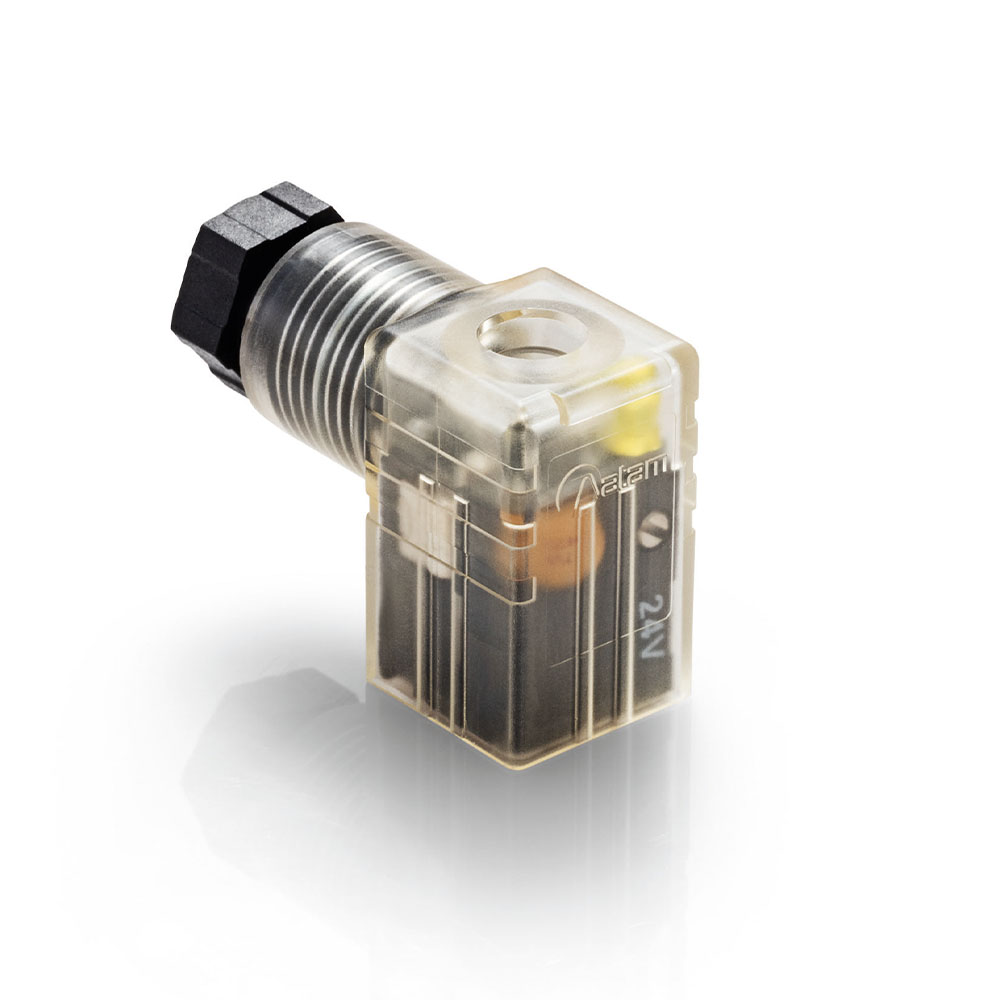 Connector Selector Tool | ATAM UK