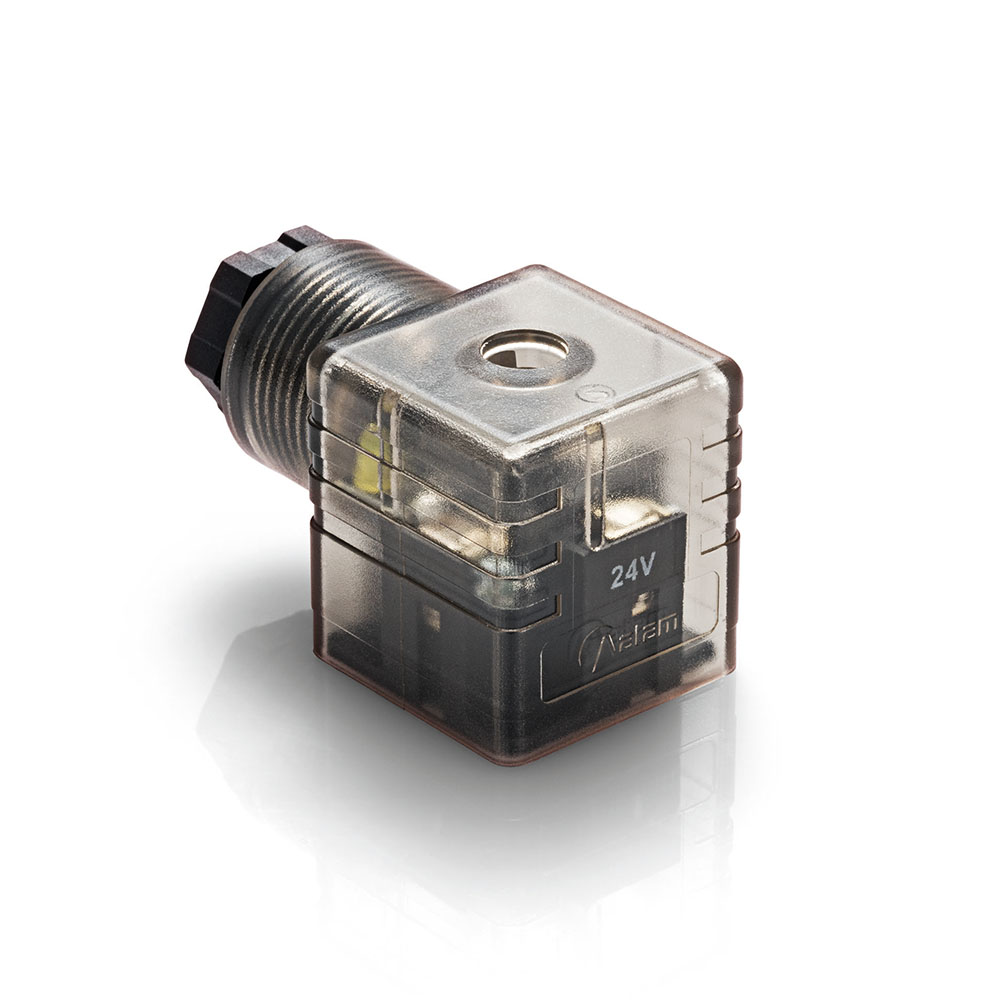 Connector Selector Tool | ATAM UK