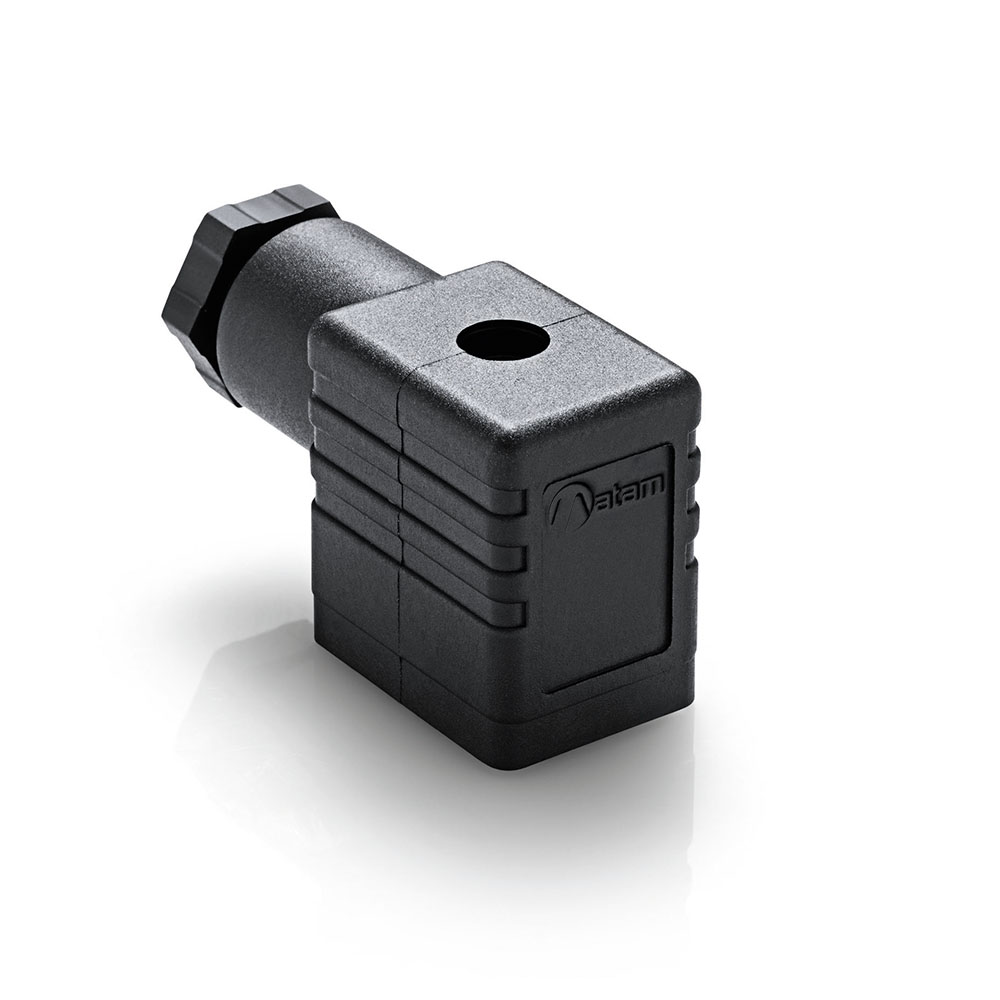 Connector Selector Tool | ATAM UK