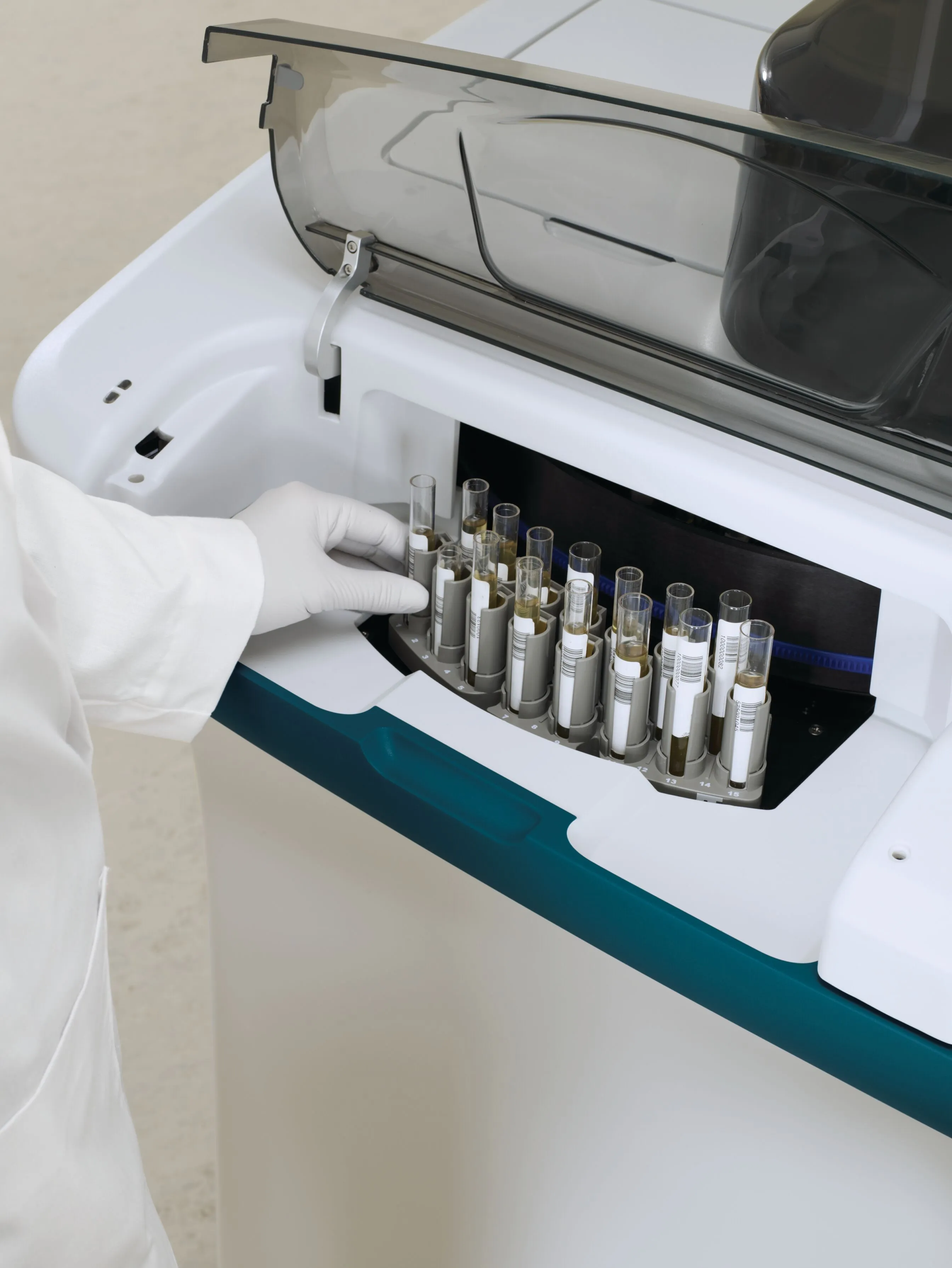 Система імунологічного аналізу IMMULITE 2000/2000 XPi