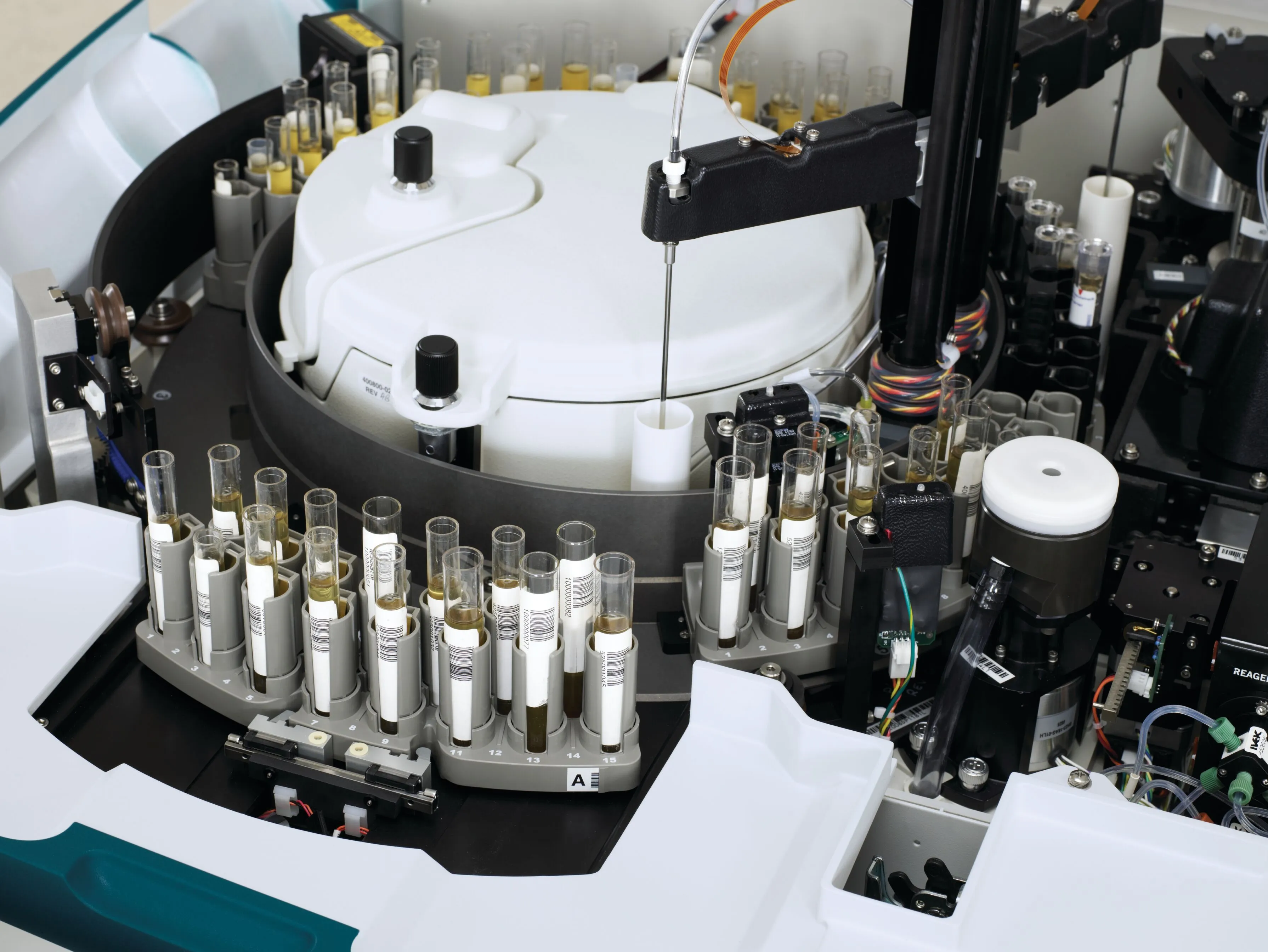 Система імунологічного аналізу IMMULITE 2000/2000 XPi