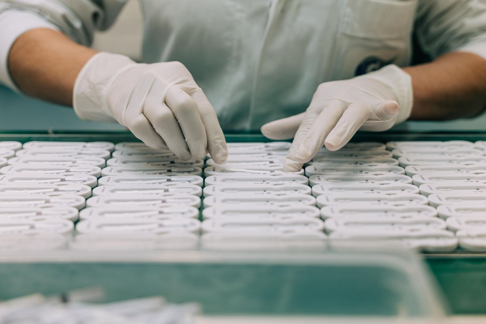 Diamedix - інноваційні рішення для високоякісної діагностики в ...