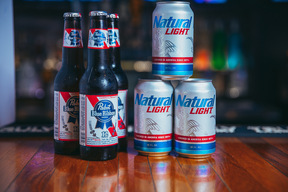 Halftime Pub - Weekly Specials