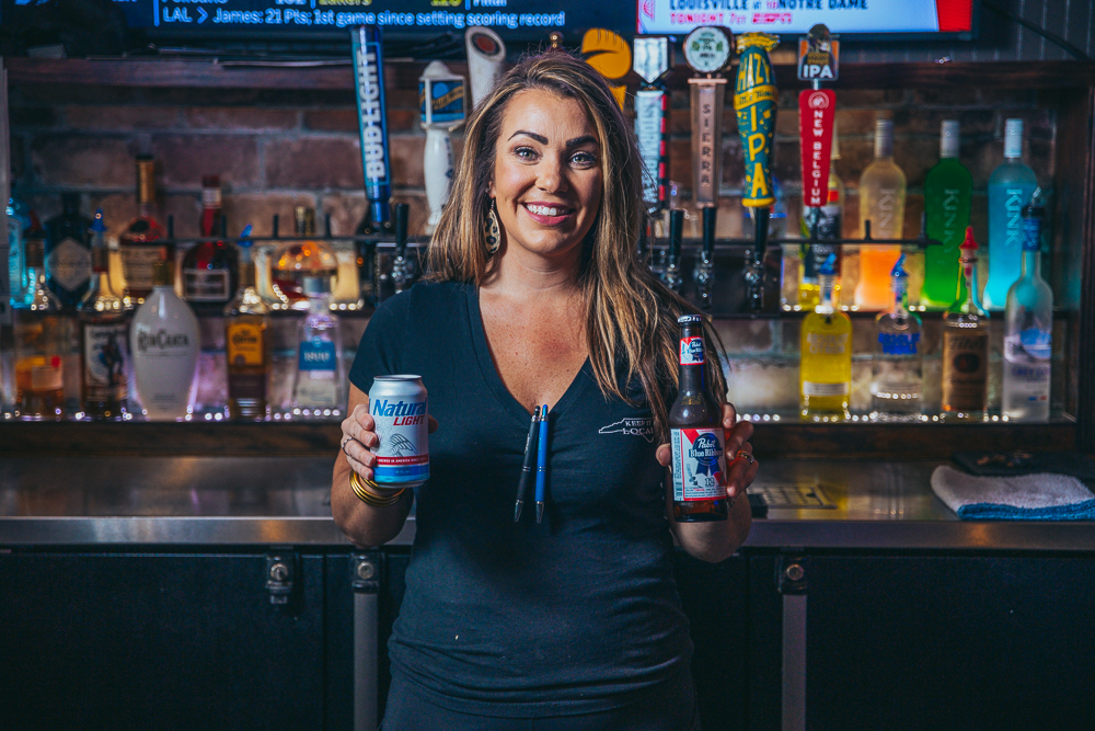 Halftime Pub - Weekly Specials