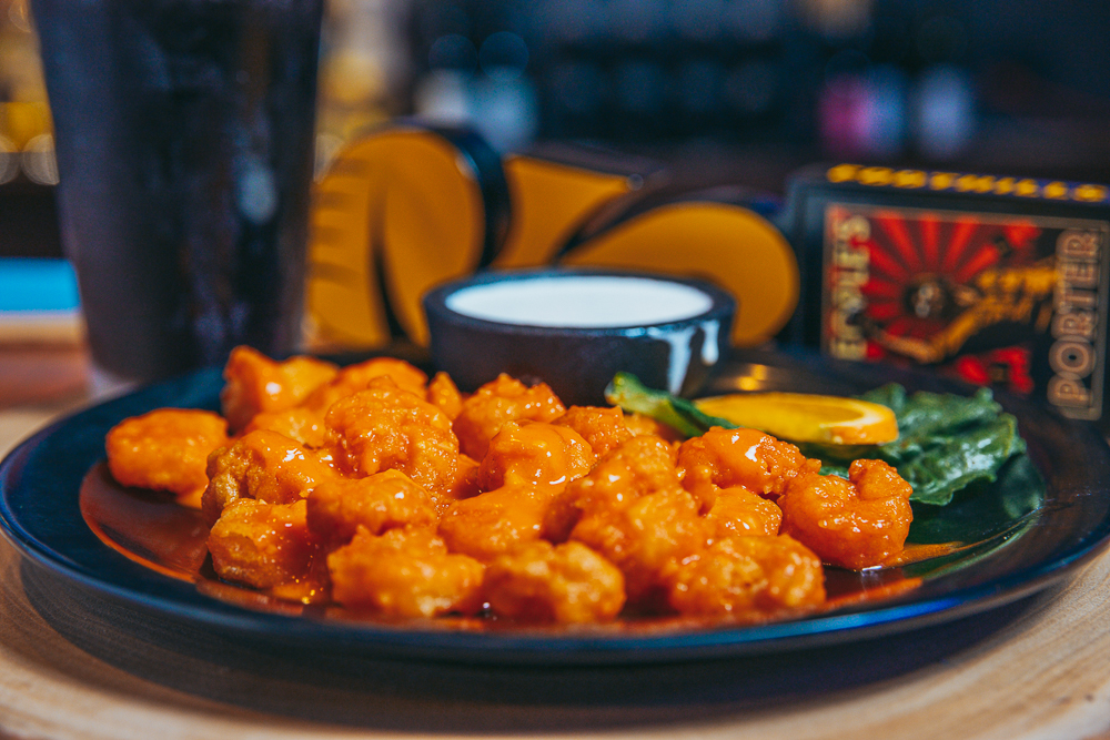 Halftime Pub - Best Sports Bar in New Bern