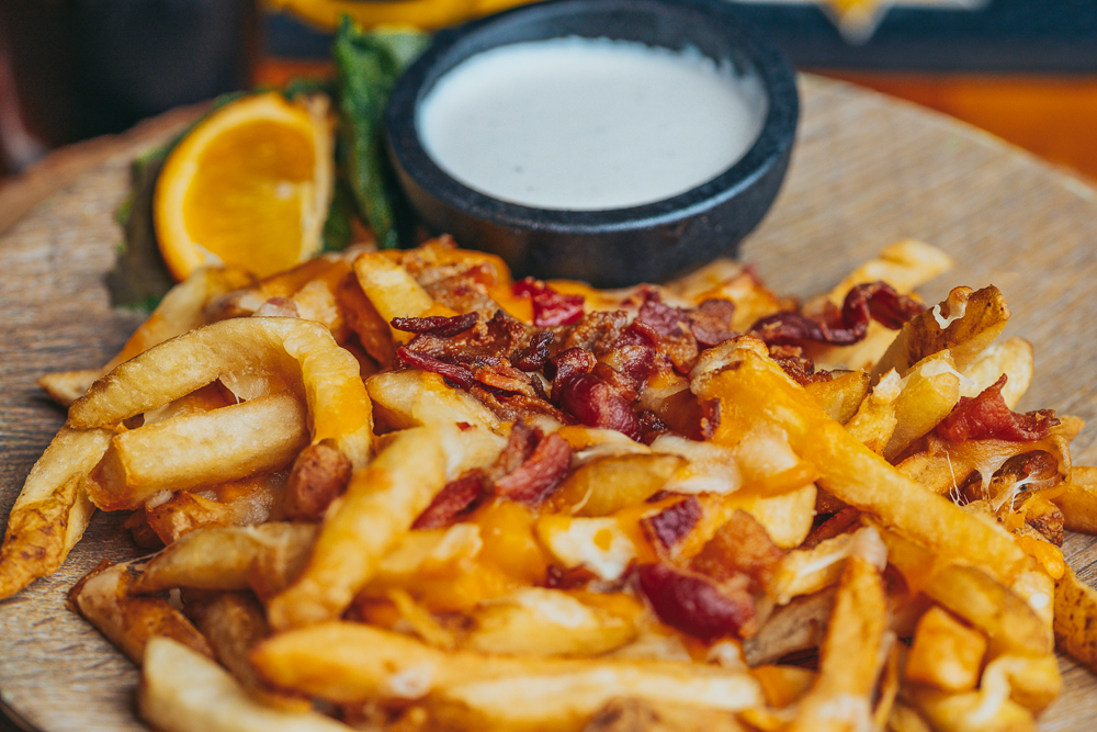 Halftime Pub - Weekly Specials