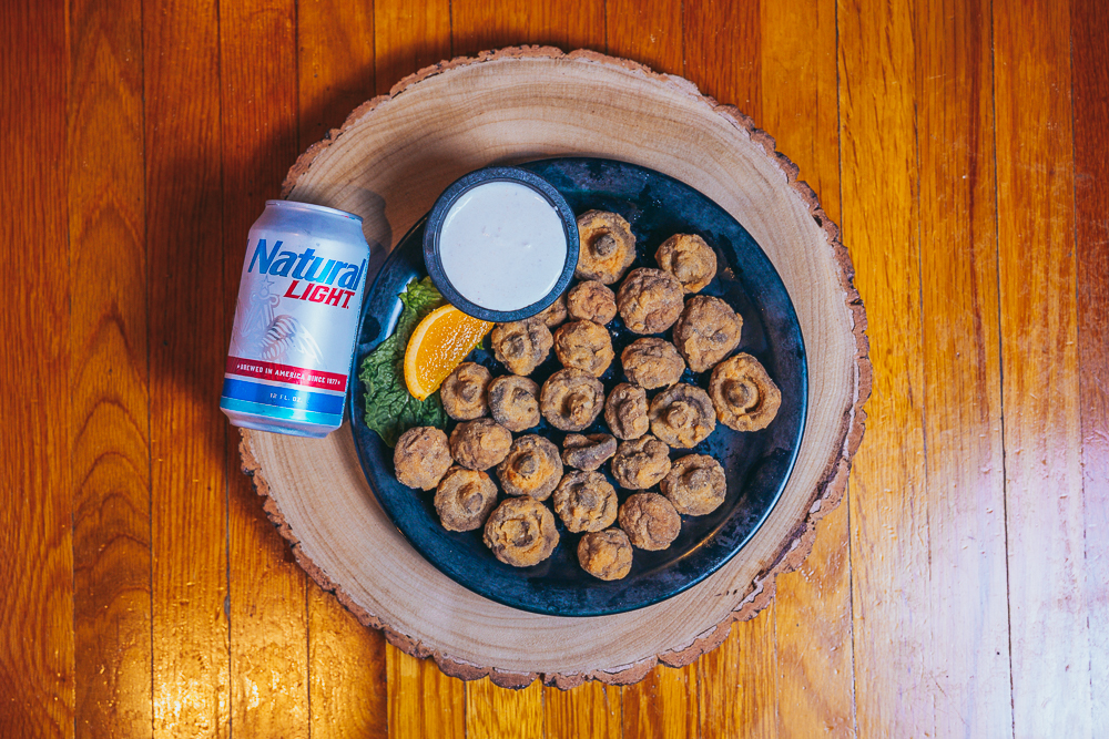 Halftime Pub - Weekly Specials