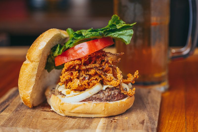 Halftime Pub - Best Sports Bar in New Bern