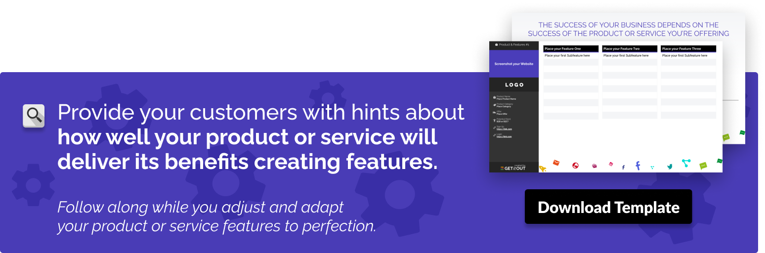 How to Identify Product Features that Attract the Most Customers?