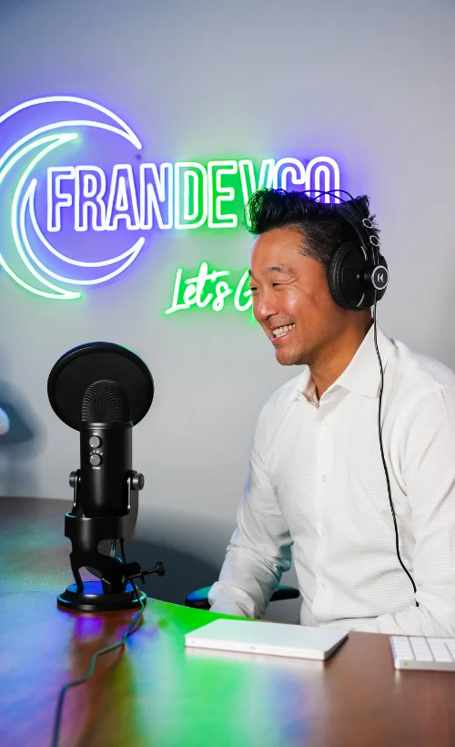 FranDevCo | Transforming Good Brands into Great Franchises