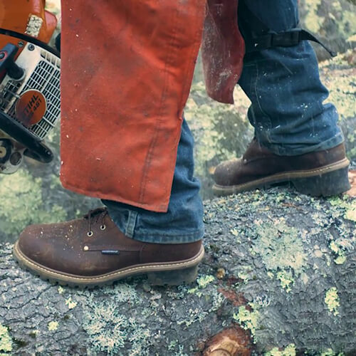 Tall Pines Country Store - Workwear, hunting wear, boots, and shoes.