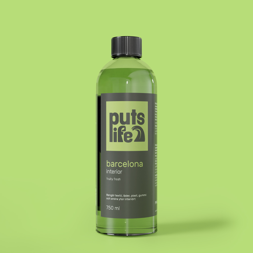Effective and 100% Biodegradable Car Care Products