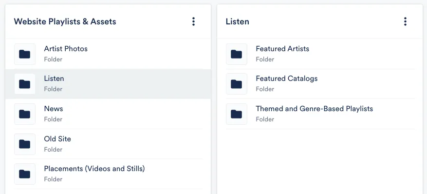Advanced Player Embedding