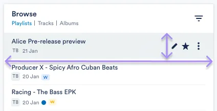 Personalize Your DISCO