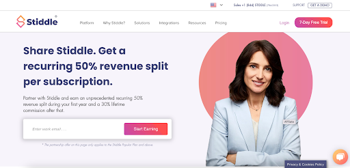 #1 Comprehensive Guide On Affiliate Marketing [2023] | Stiddle Blog ...