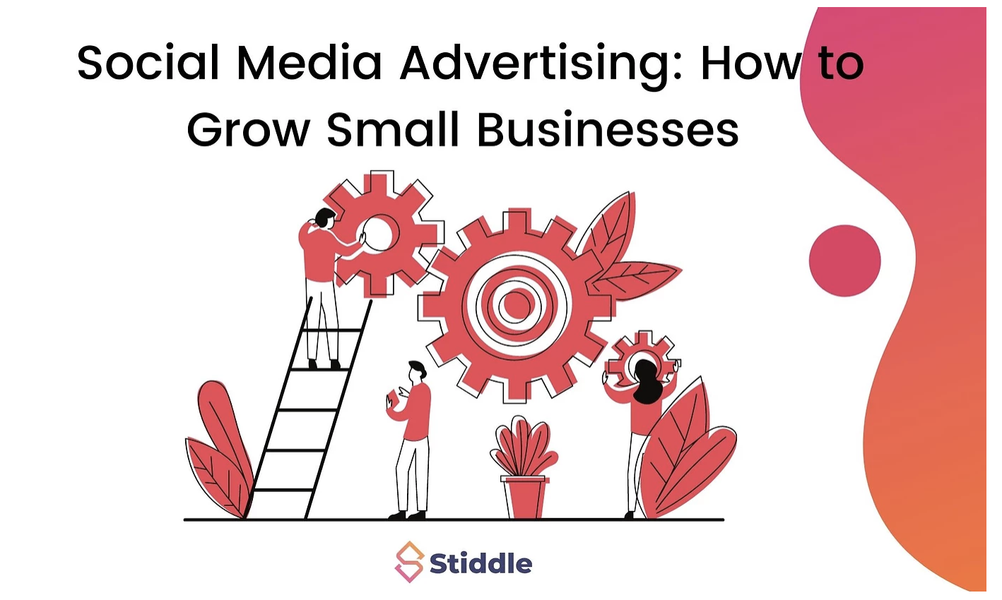Advertising On Social Media, and How it Can Grow a Small Business ...