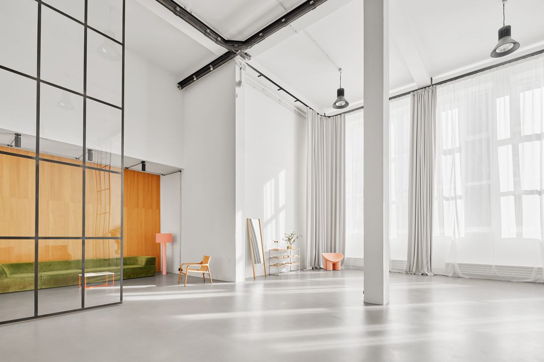 kju.studio – Das Studio