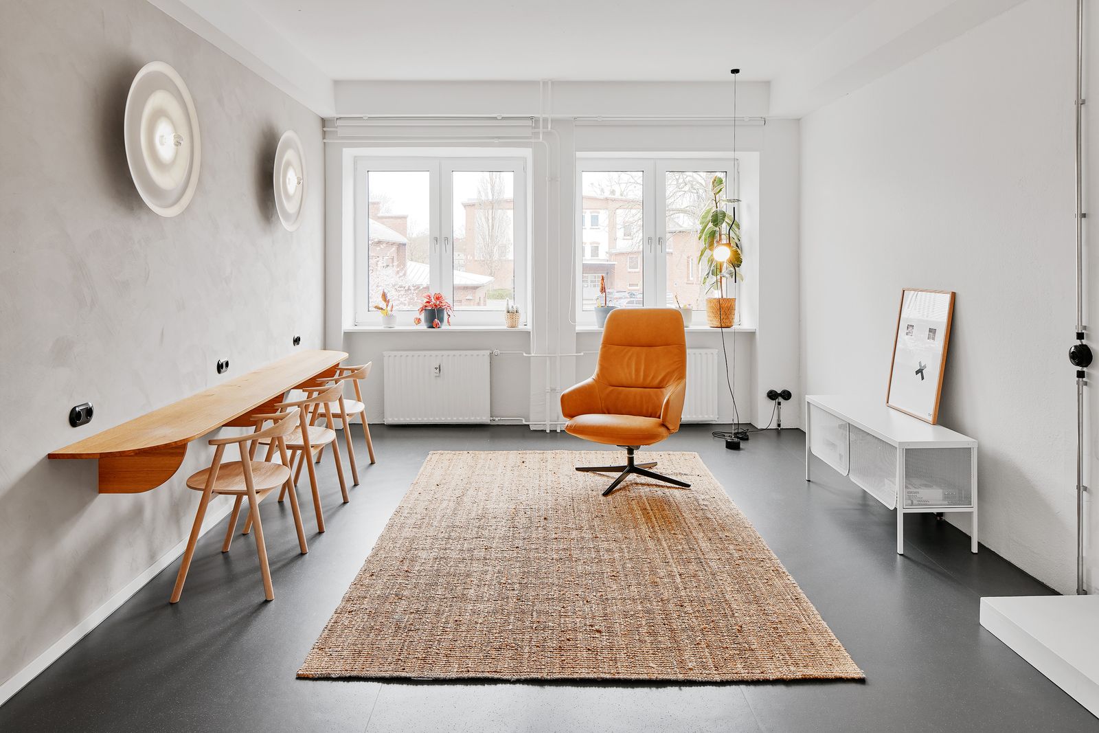 kju.studio – Das Studio