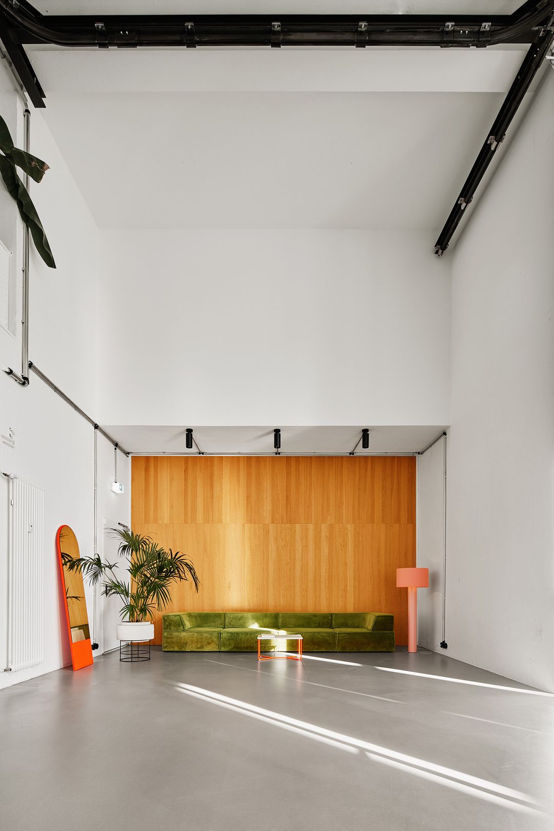 kju.studio – Das Studio