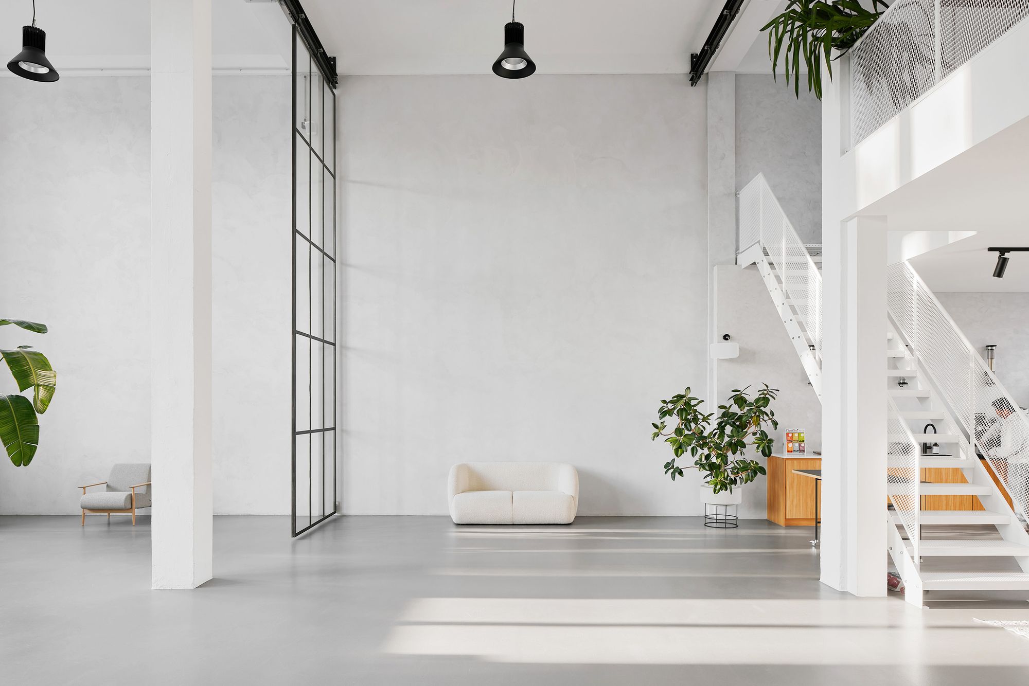 kju.studio – Das Studio