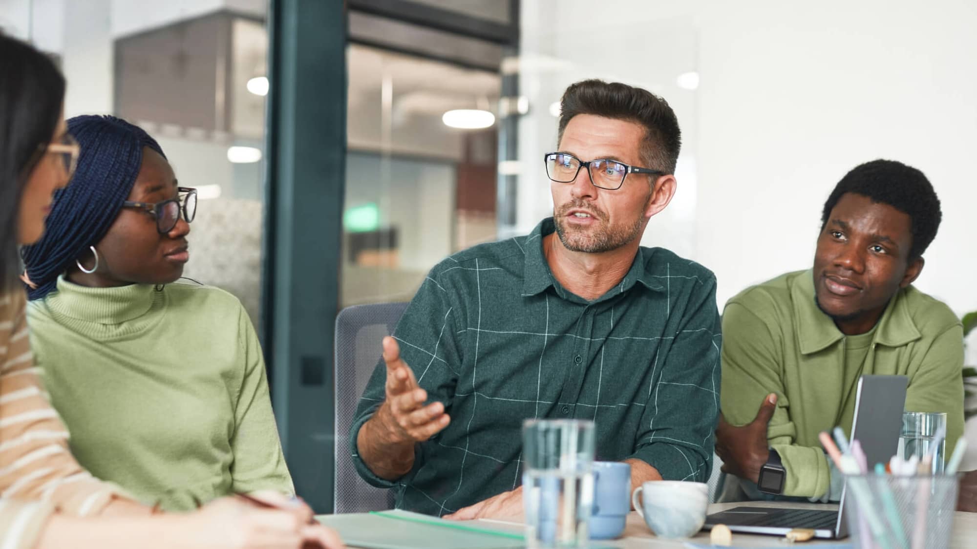 Timothy Warbington - Startflow X - Webflow Ecommerce website template