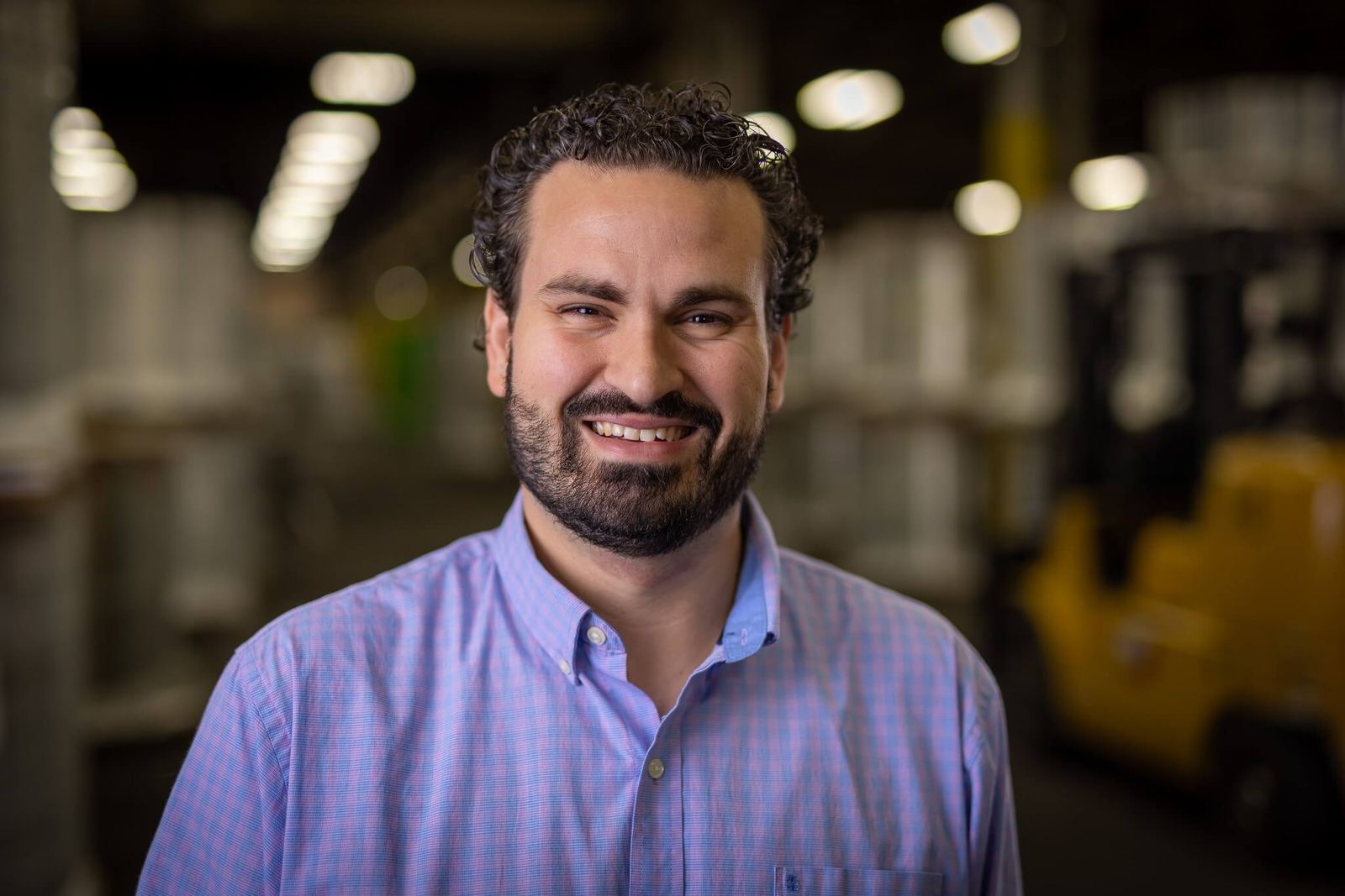 VORTEQ - Leading The Way For A Sustainable Future