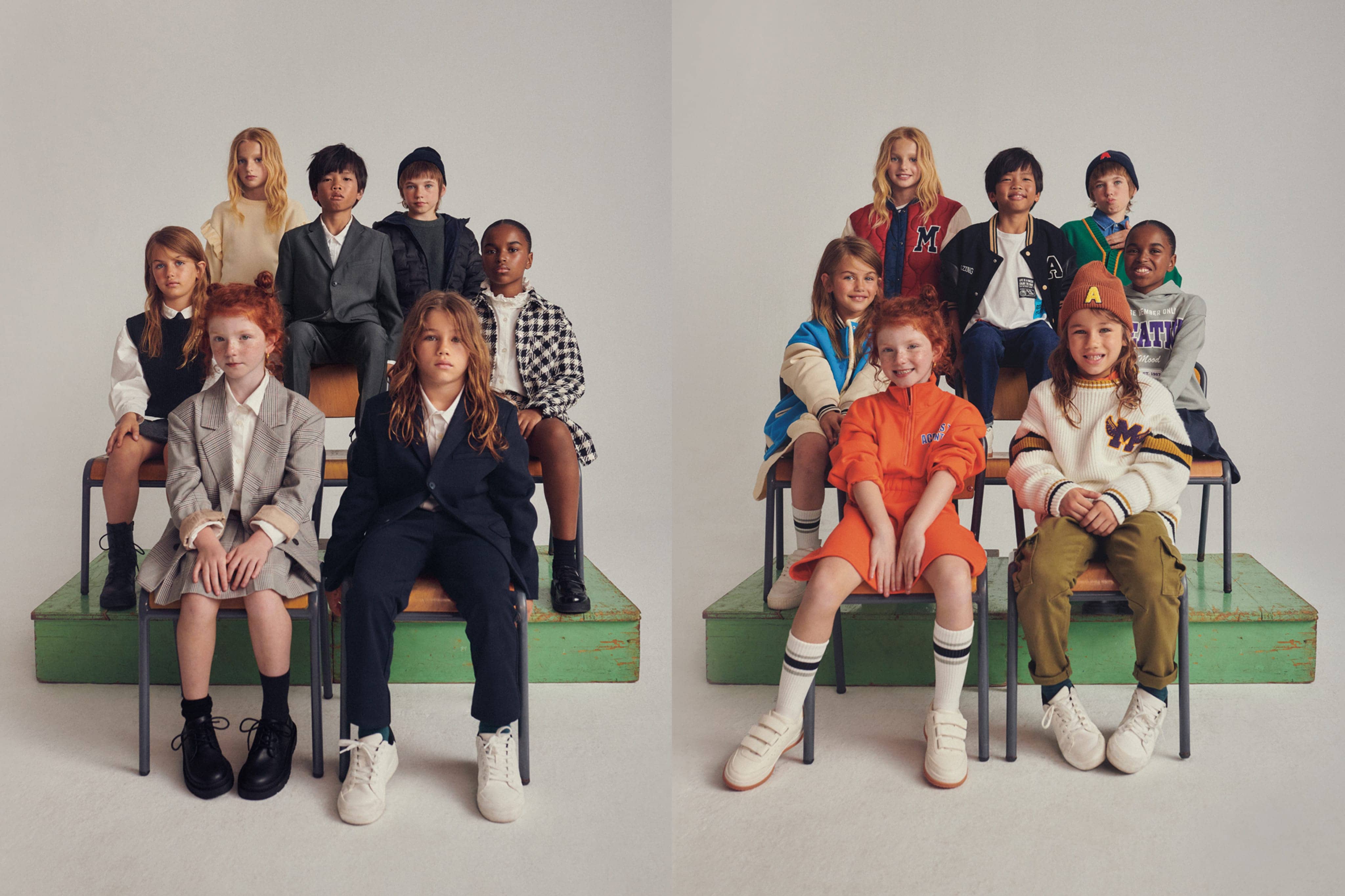 MAAG. Официальный сайт магазина одежды.