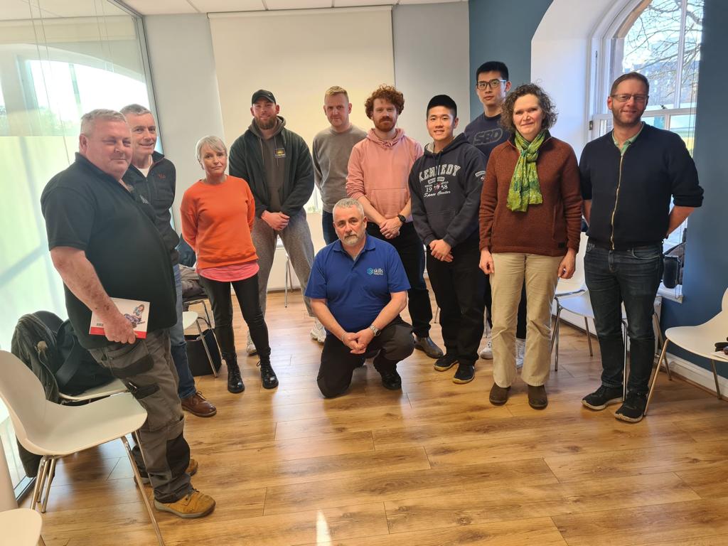 Onsite First Aid Training | In House First Aid Training