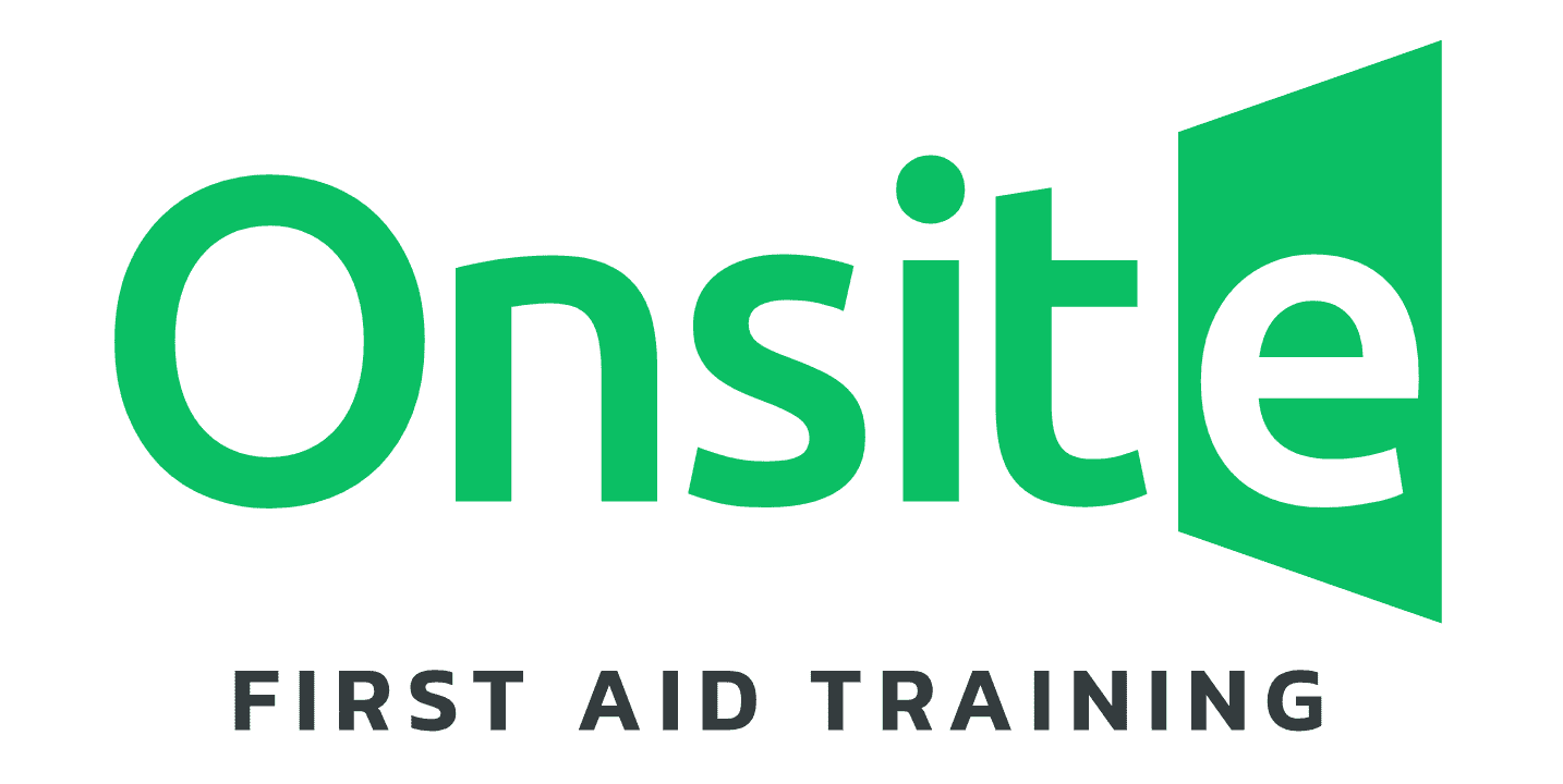 On Site Emergency First Aid at Work Course £495