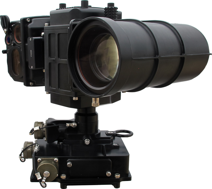 XF2 TACTICAL SURVEILLANCE KIT