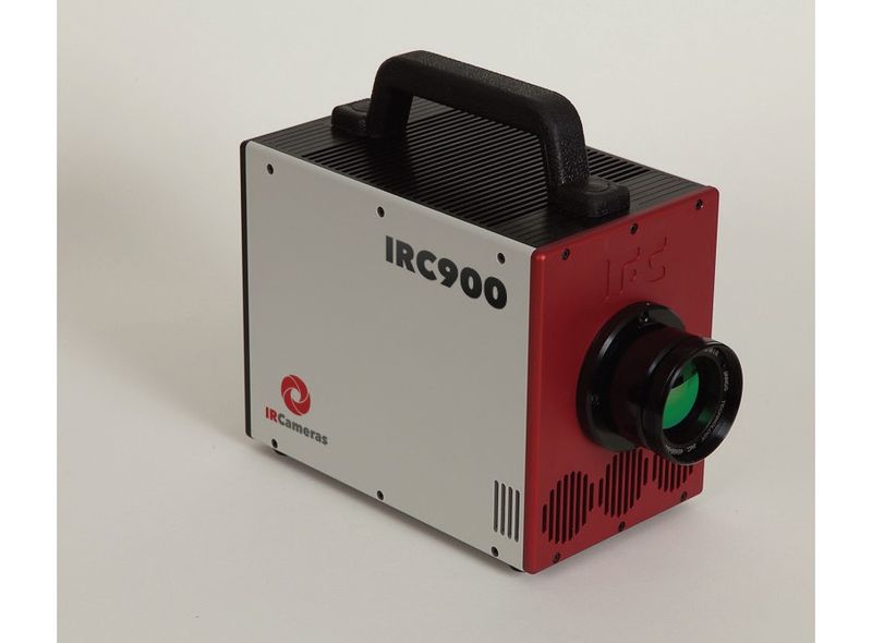 IRCameras IRC906SLS Broadband IR Camera