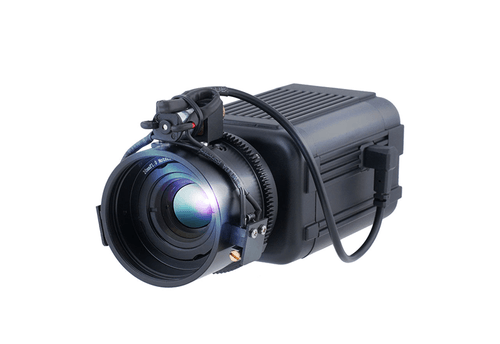 COX CX320 / CX640 / CX1024