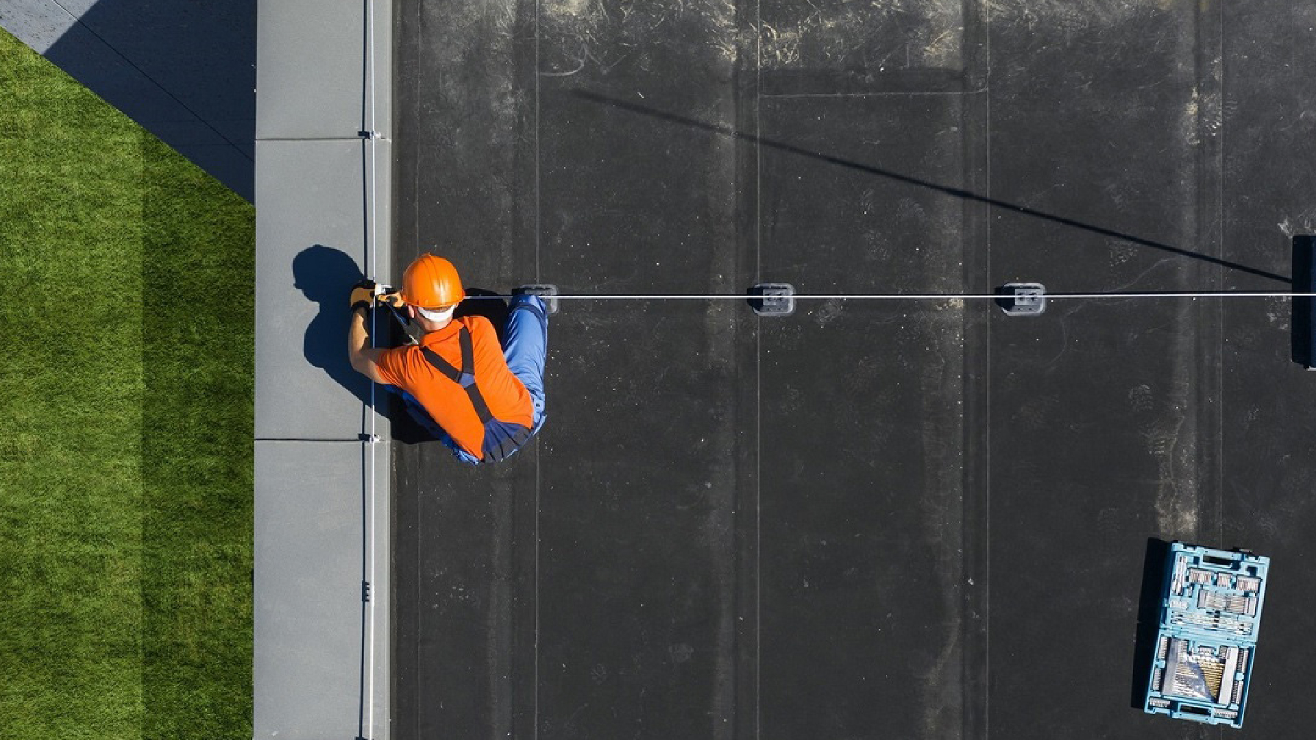 Vectis Lightning Protection